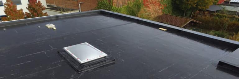 Membrany EPDM – nowoczesna ochrona dachów i tarasów na lata | Łączy nas ...